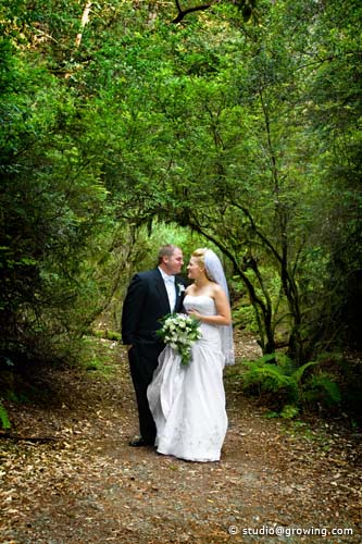 San Mateo County Memorial Park - Photography by Advanced Wedding ...