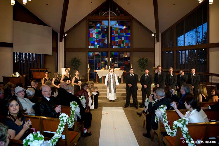 Good Samaritan United Methodist Church - Photography by Advanced ...