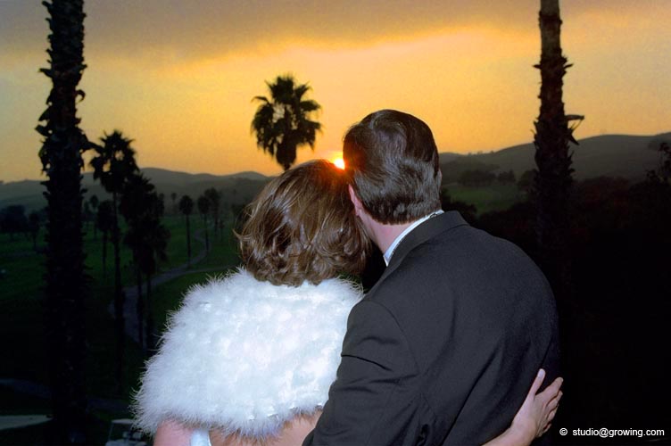 Sunol Valley Golf Club - Photography by Advanced Wedding Photography ...